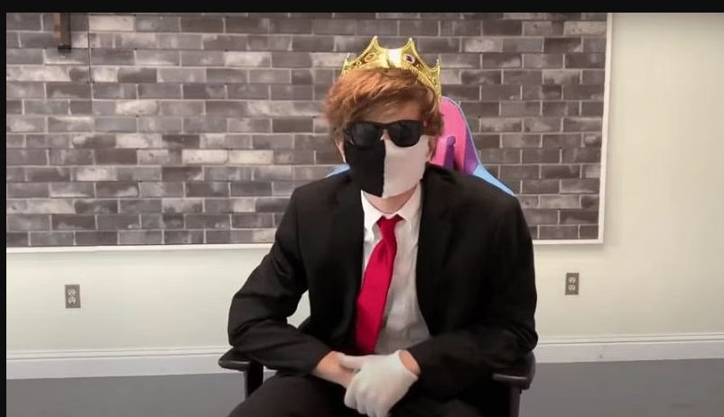 How to Contact Ranboo: Phone Number, Fanmail Address, Email Id ...