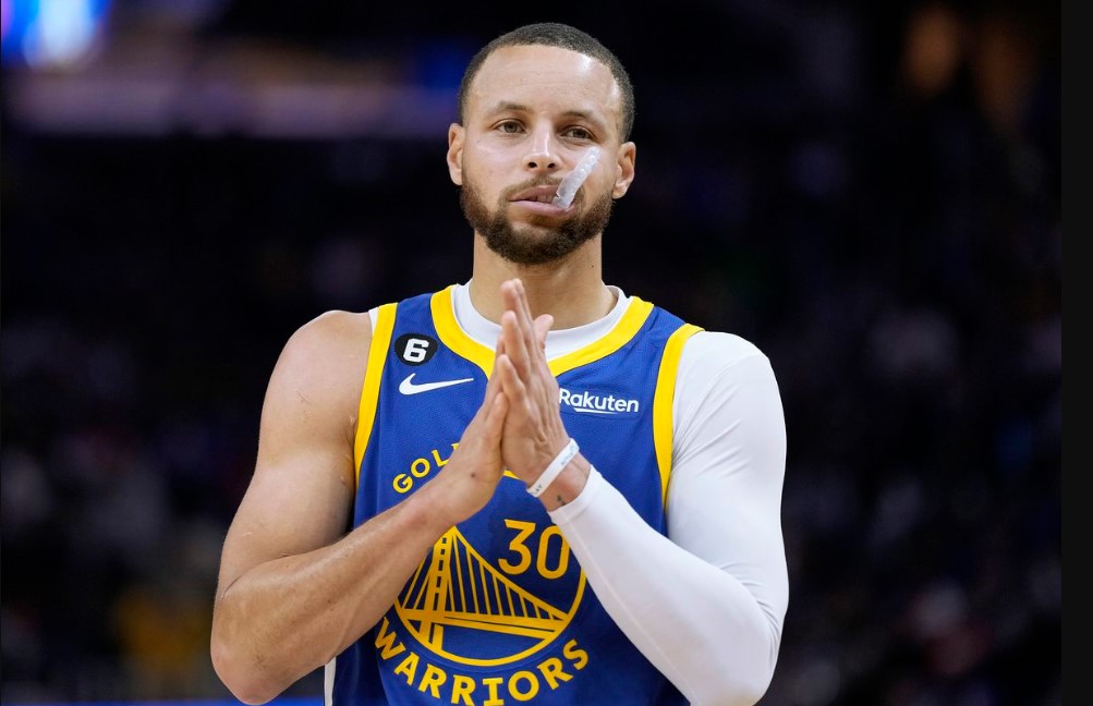 How to Contact Stephen Curry: Phone Number, Fanmail Address, Email Id ...