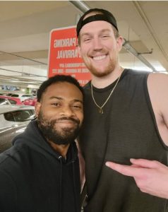 Jesse Baron Phone Number, Whatsapp Number - Star Contact Details