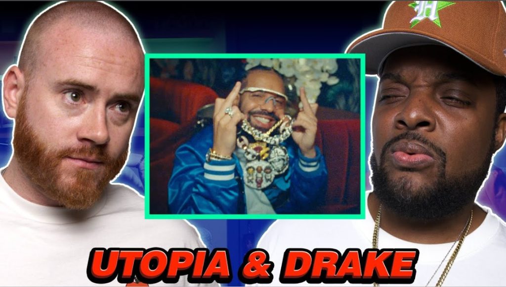 How to Contact Drake The Rapper: Phone Number, Fanmail Address, Email ...