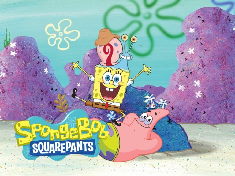 Spongebob Squarepants Fan Mail Address | Star Contact Details